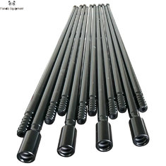 China R32 , R38 , T38 , T45 , GT60  3660mm 1830mm for Rock Tools Extension Rod Manufacturers supplier