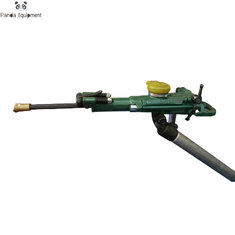 China Pneumatic YT29A YT28 YT24 YT23 Air Pusher Leg Rock Drill ,  pneumatic air leg rock drill supplier