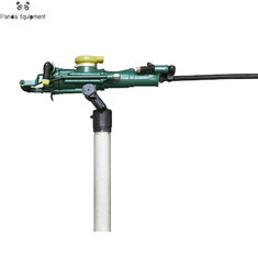 China YT28 YT29A , YT27 Air Pusher Leg Rock Break Hammer Drill , air leg hack hammer supplier