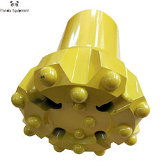 China Tungsten Carbide Mining Hard Rock Thread Drilling BitsT38 T45 T51 , Thread button drill bits supplier