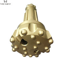 China DHD 350-140 Button Bit , Shank Bit , DTH Bit for Drilling Rig supplier