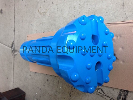 DHD340-115mm DTH Hammer Mining Button Rock Drill Bits for mining and drilling supplier