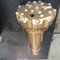 DHD340-115mm DTH Hammer Mining Button Rock Drill Bits for mining and drilling supplier