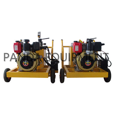 Easy Handle Manual Concrete Split Tool Hydraulic Stone And Rock Splitter supplier