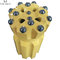 Quick Drilling  T45 T51 R32 R38 Standard and Retrac Thread Button Drill Bit for Wholesales supplier