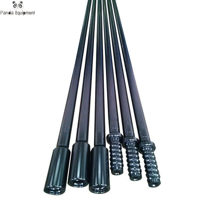 R32 , R38 , T38 , T45 , GT60  3660mm 1830mm for Rock Tools Extension Rod Manufacturers supplier