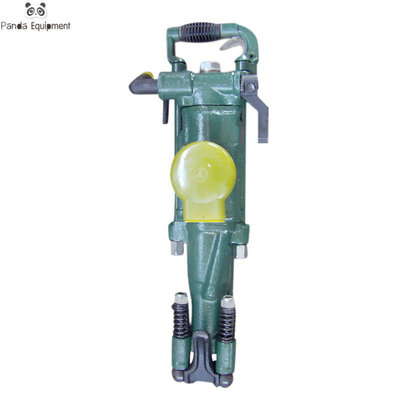 Y24 , Y26 , Y19， Y20 ，Hand held rock drill hammer drilling machine supplier