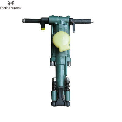 Y24 , Y26 , Y19， Y20 ，Hand held rock drill hammer drilling machine supplier