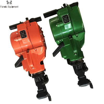 YN27C gasoline diesel petrol rock drill , portable pionjar 120 rock drill supplier