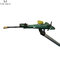 High Speed Yt28 air compressor jack hammer , Pneumatic air leg gas powered rock drill supplier