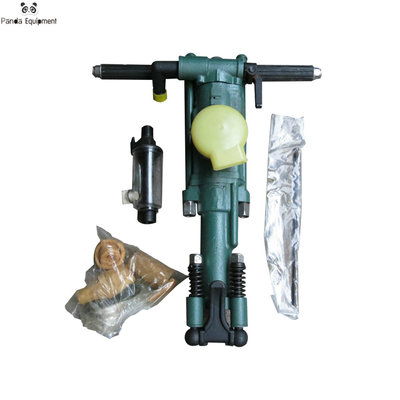 YT28 YT29A , YT27 Air Pusher Leg Rock Break Hammer Drill , air leg hack hammer supplier