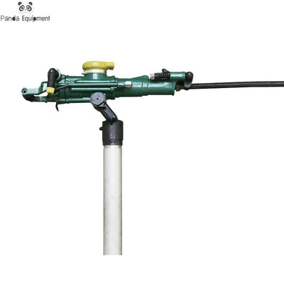 YT28 YT29A , YT27 Air Pusher Leg Rock Break Hammer Drill , air leg hack hammer supplier