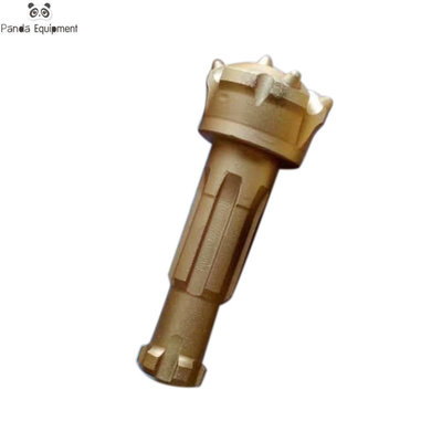 DHD340-115mm DTH Hammer Mining Button Rock Drill Bits for mining and drilling supplier